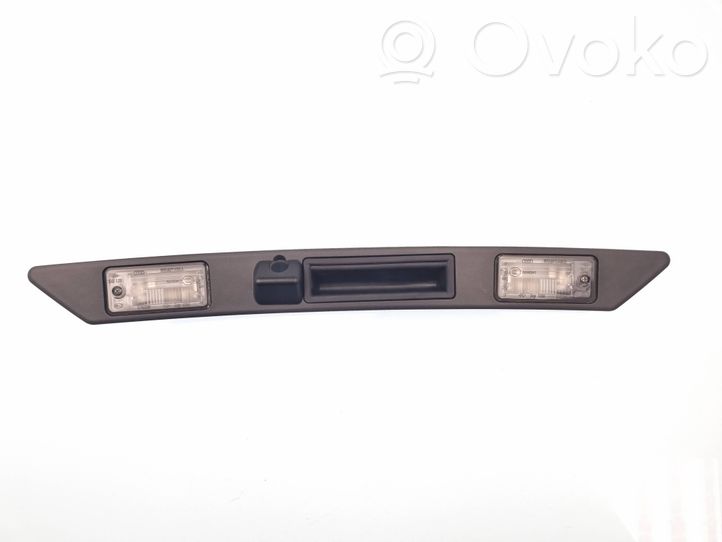 8E0807430A Audi A3 S3 8P Trunk door license plate light bar, 55.00 € | RRR