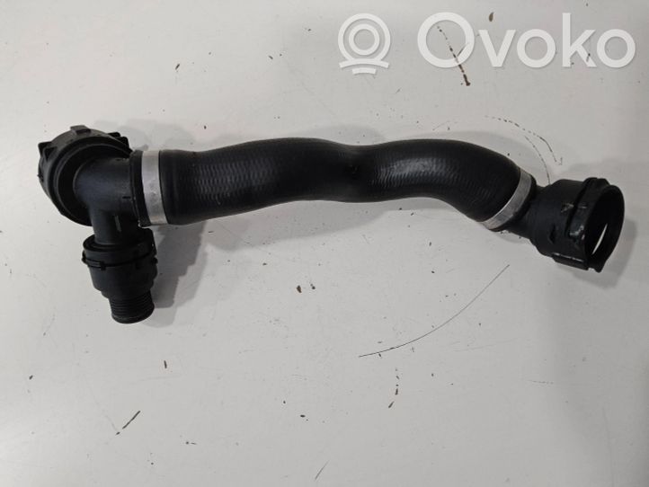 A2065012900 Mercedes-Benz C W206 Tuyau de liquide de refroidissement ...