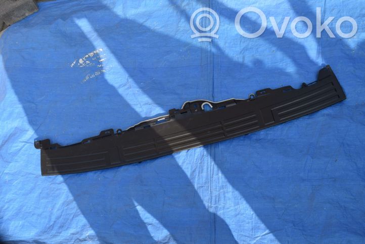 5216260090 Toyota Land Cruiser (J150) Apdailinė galinio bamperio juosta ...