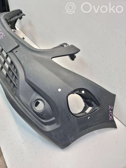 a4478850001 Mercedes-Benz Vito Viano W447 Front bumper, 294.76 € | RRR