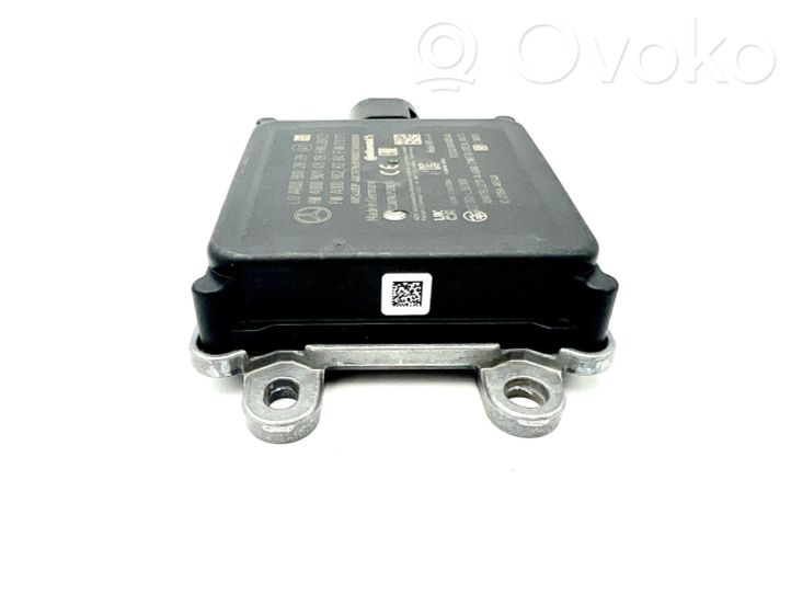 A0009002839 Mercedes-Benz E W213 Distronic sensor radar, 232.70 € | RRR