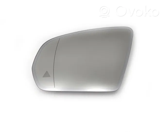 A0998100516 Mercedes-Benz C W205 Verre de rétroviseur latéral, 103.97 ...