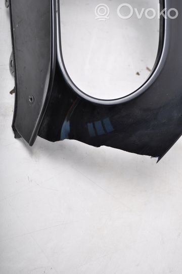 A1778856904 Mercedes-Benz A W177 Rear bumper lower part trim, 192.13 ...