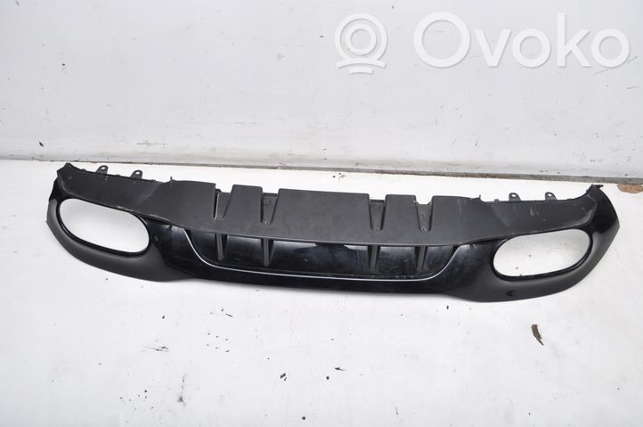 A1778856904 Mercedes-Benz A W177 Rear bumper lower part trim, 192.13 ...
