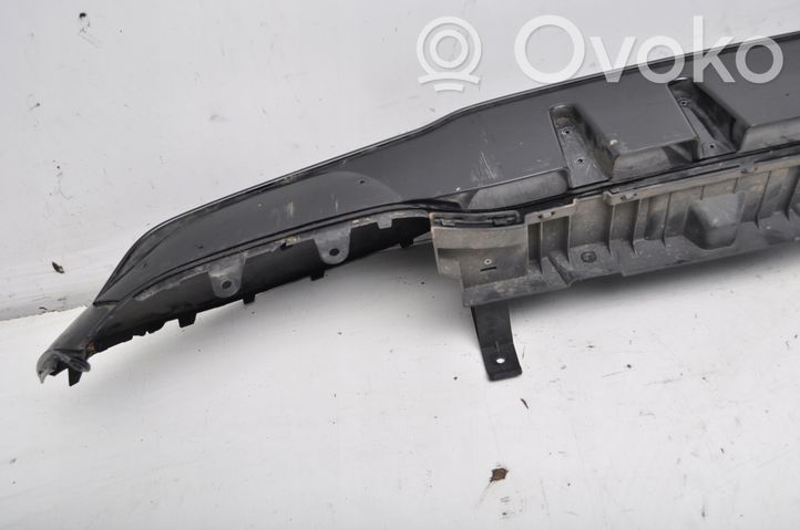A1778856904 Mercedes-Benz A W177 Rear bumper lower part trim, 192.13 ...