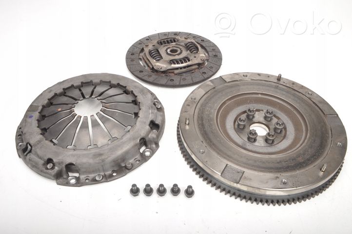 H6BG-6375-AA | H6BG-7550-AE | H6BG-7563-AB Ford Focus Clutch set kit ...