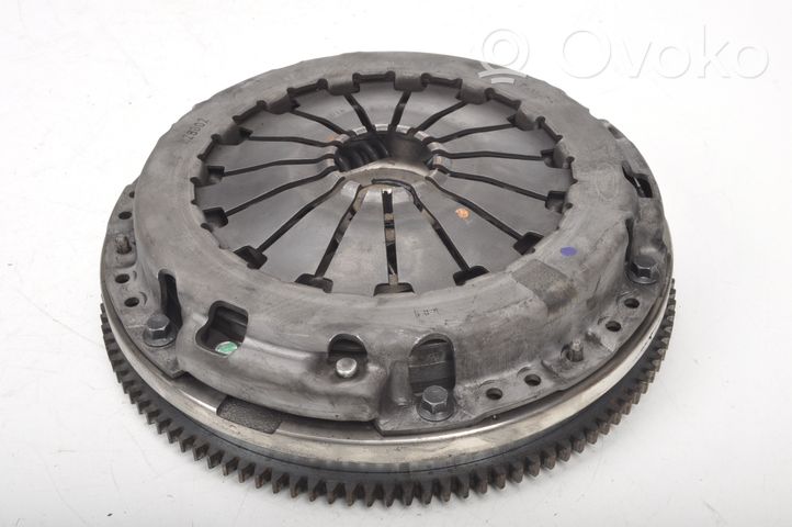 H6BG-6375-AA | H6BG-7550-AE | H6BG-7563-AB Ford Focus Clutch set kit ...