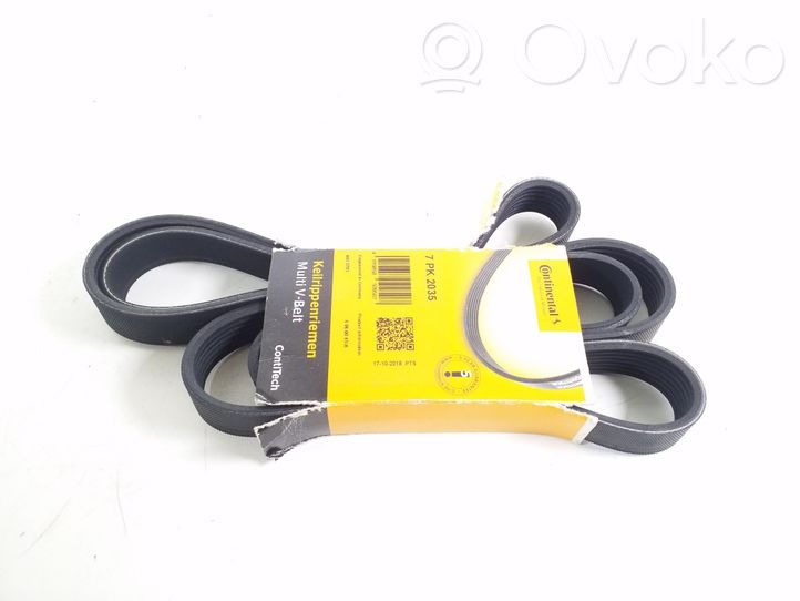 A0029934296 Mercedes-Benz E W212 Alternator belt, 26.00 € | RRR