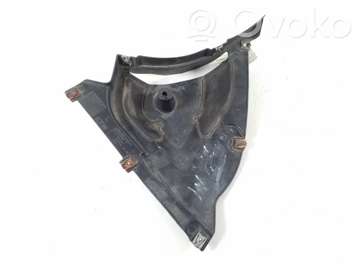51718064277 BMW 1 F20 F21 Front wheel arch liner splash guards, 26.00 ...