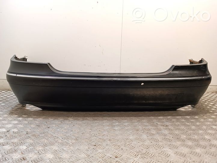 A2118800740 Mercedes-Benz E W211 Rear bumper, 146.40 € | RRR