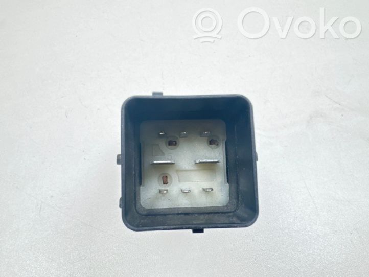 9663696380 Citroen C4 Grand Picasso Glow plug pre-heat relay, 18.00 € | RRR