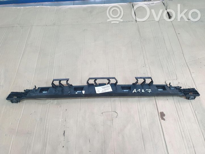 A2548857500 Mercedes-Benz GLC X253 C253 Intercooler air guide/duct ...