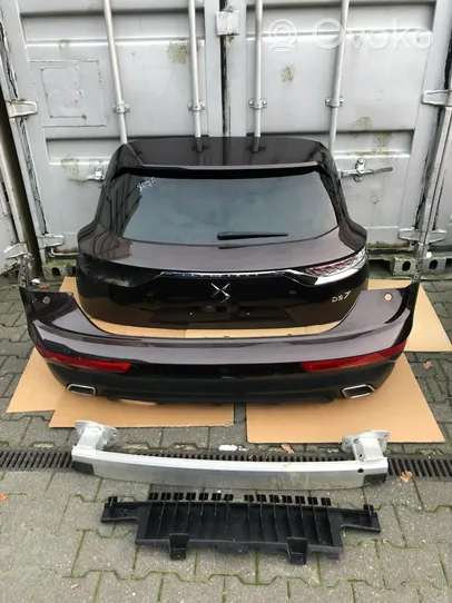 Citroen DS7 Crossback Tailgate/trunk/boot lid, 1637.34 € | RRR