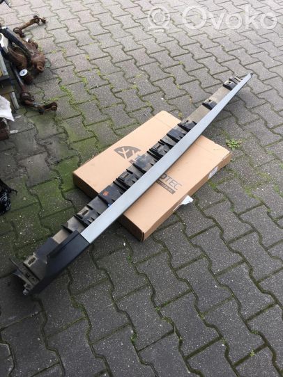 Dacia Duster Front sill (body part), 117.41 € | RRR