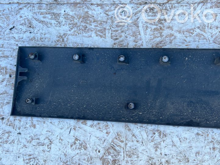 A9106905300 Mercedes-Benz Sprinter W907 W910 Moulure de porte avant ...