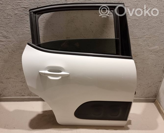 Citroen C3 Porte arrière, 436.68 € | OVOKO
