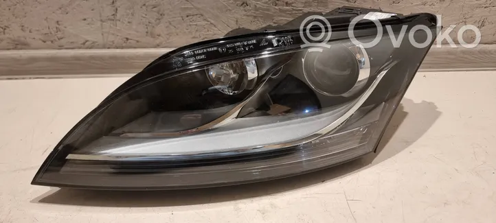 8J0941003 Audi TT TTS Mk2 Headlight/headlamp, 480.35 € | RRR