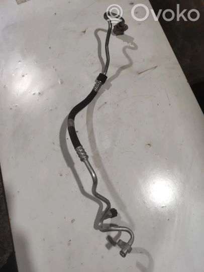 2048304816 Mercedes-Benz C W204 Air conditioning (A/C) pipe/hose, 20.00 ...