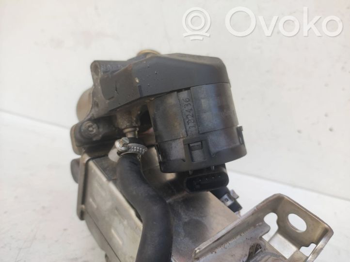 8476993 BMW X5 F15 EGR valve cooler, 85.00 € | RRR