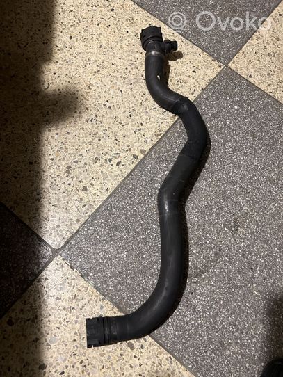 8602870 BMW 5 G30 G31 Brake vacuum hose/pipe, 25.00 € | RRR