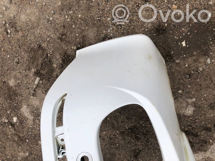 8047567 BMW X5 E70 Rear bumper, 150.00 € | RRR