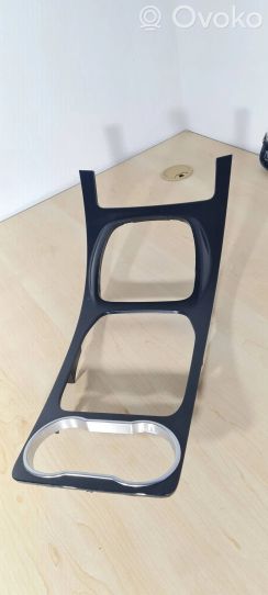 Ford S-MAX Отделка рычага переключения передач (пластиковая), 15.00 € | RRR