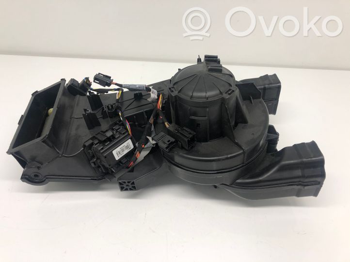 A1668300008 Mercedes-Benz GL X166 Pulseur d'air habitacle, 15.00 € | OVOKO