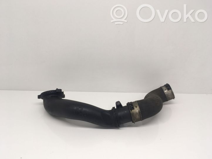 NBI4146 Mercedes-Benz Sprinter W906 Air intake duct part A6510900242 ...