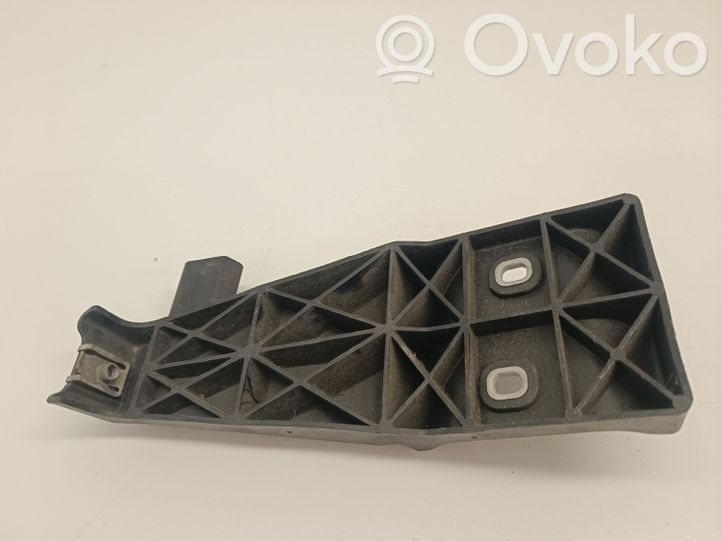 A1668804600 Mercedes-Benz GLE (W166 - C292) Support de pare-chocs ...