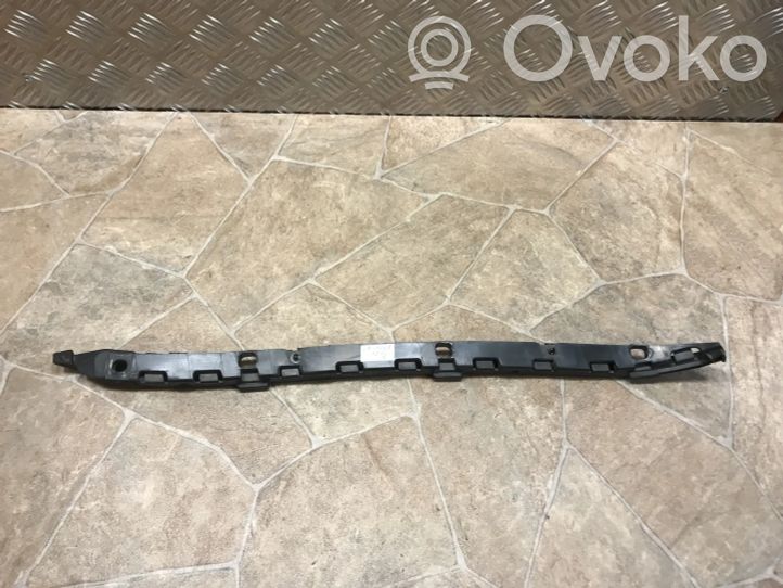 A2188800830 Mercedes-Benz CLS C218 X218 Rear bumper mounting bracket ...