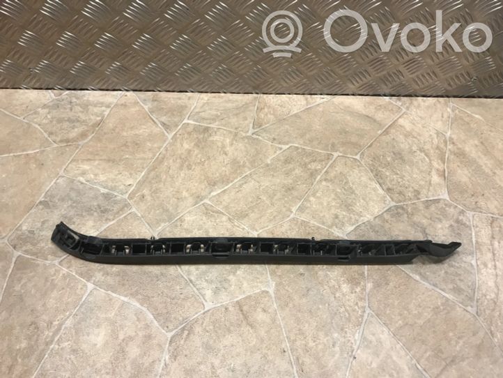 A2188800830 Mercedes-Benz CLS C218 X218 Rear bumper mounting bracket ...