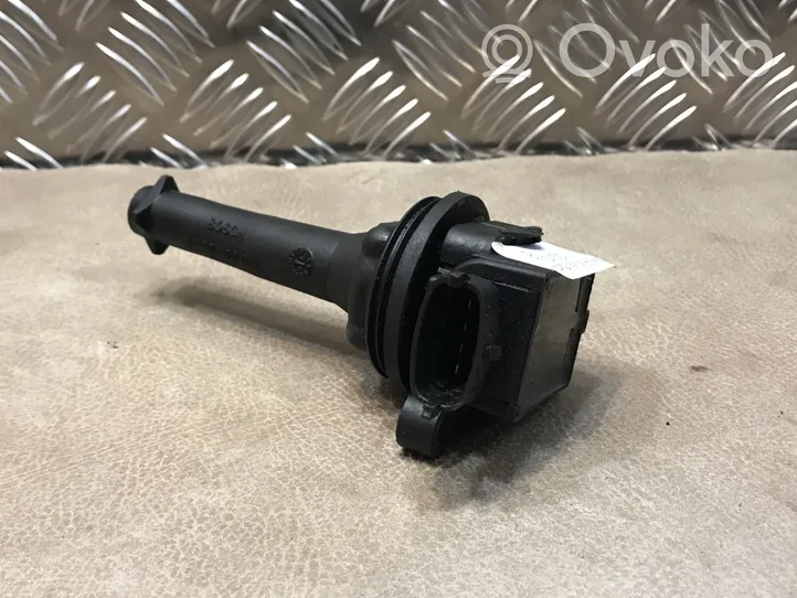 0221604001 Volvo V50 High voltage ignition coil, 5.00 € | RRR