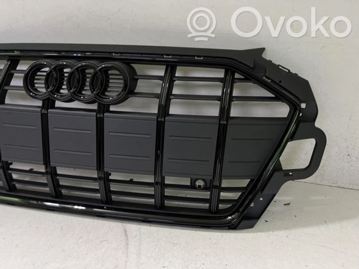 Audi A4 S4 B9 8W Grille de calandre avant, 340.61 € | OVOKO