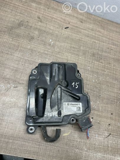 A0002703252 Mercedes-Benz E W212 Automatic gearbox, 160.00 € | RRR