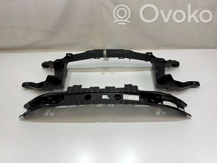 A4476202402 Mercedes-Benz Vito Viano W447 Front bumper support beam ...