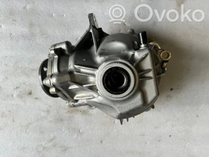 2213308101 Mercedes-Benz Vito Viano W638 Hinterachsgetriebe ...