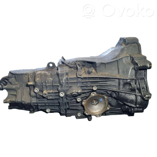 EEN Volkswagen PASSAT B5.5 Manual 5 speed gearbox, 100.00 € | RRR