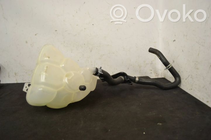 31465682 Volvo XC60 Aušinimo skysčio išsiplėtimo bakelis, 13.00 € | RRR