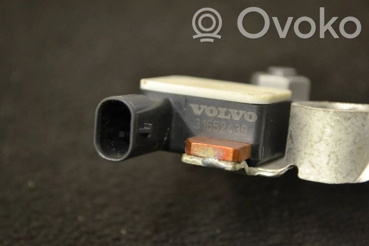 31652439 Volvo XC90 Negative earth cable (battery), 15.00 € | RRR