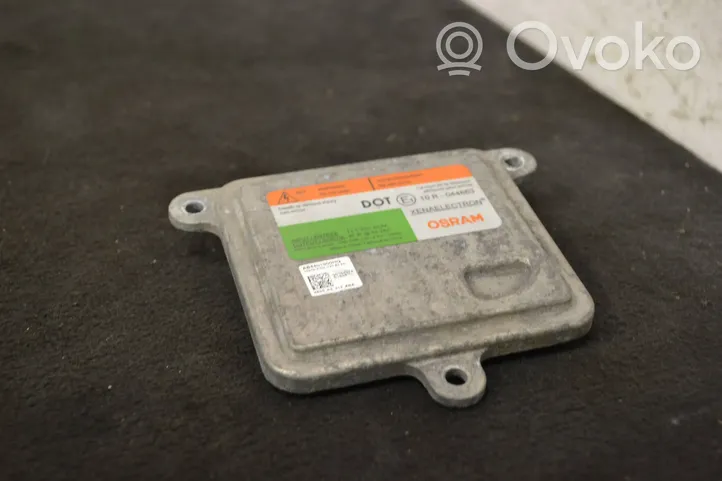 35xt6-a-d3 Jaguar XJ X350 Headlight ballast module Xenon, 25.00 € | RRR