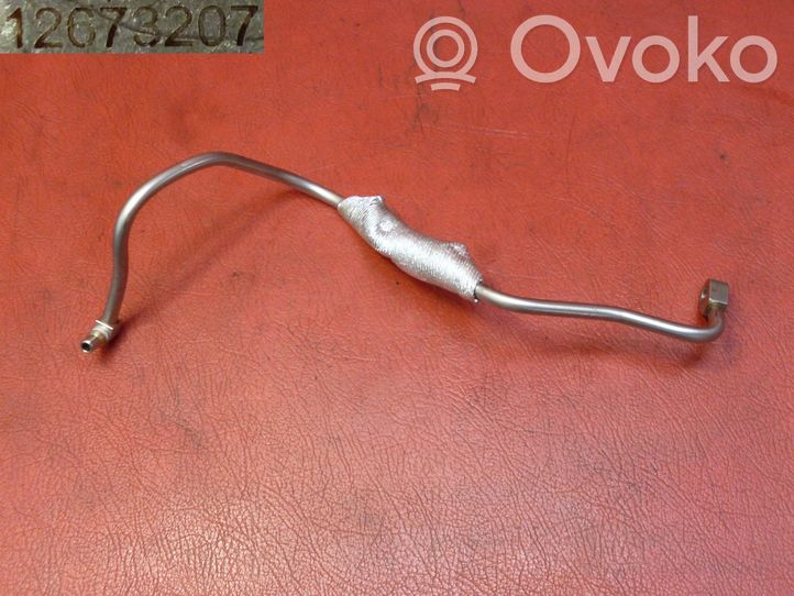 12673207 Opel Astra K Tuyau graissage turbo, 13.10 € | OVOKO