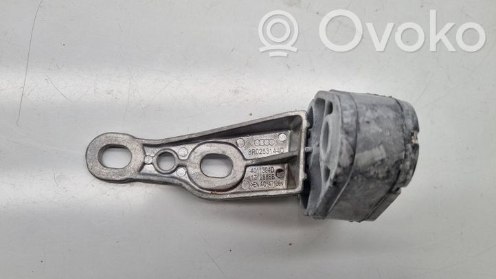 8R0253144C Audi Q5 SQ5 Support / crochet de silencieux d'échappement ...