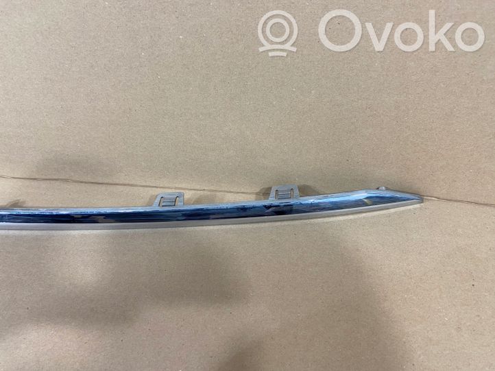 86688F1500 KIA Sportage Rear bumper trim bar molding, 24.01 € | RRR