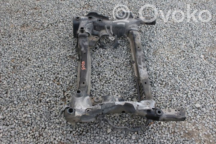 A2056280057 Mercedes-Benz C W205 Front subframe, 552.16 € | RRR