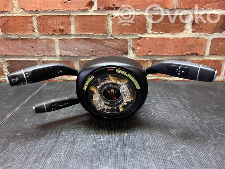 A2469009117 Mercedes-Benz B W246 W242 Comfort/convenience module, 163. ...