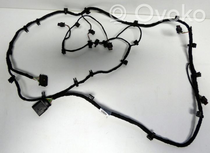 8Y0971085 Audi A3 8Y Parking sensor (PDC) wiring loom, 84.71 € | RRR