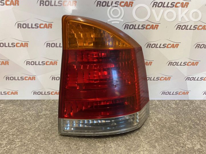 13130644 Opel Vectra C Rear/tail lights, 15.00 € | RRR