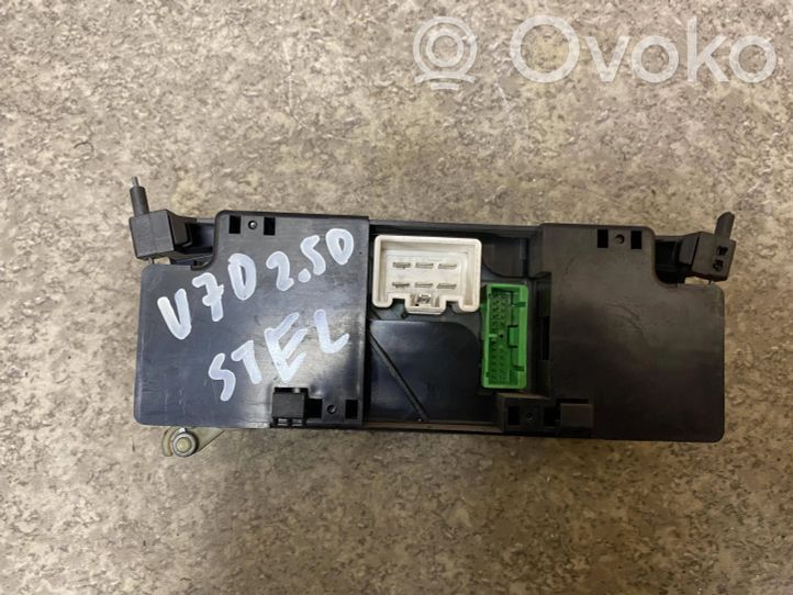 9171443 Volvo S70 V70 V70 XC Climate control unit, 25.00 € | RRR
