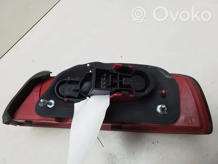 60691365 Alfa Romeo 159 Rear/tail lights, 25.00 € | RRR