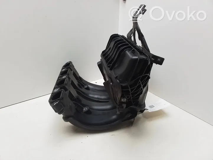 11617560235 BMW X1 E84 Intake manifold, 50.00 € | RRR
